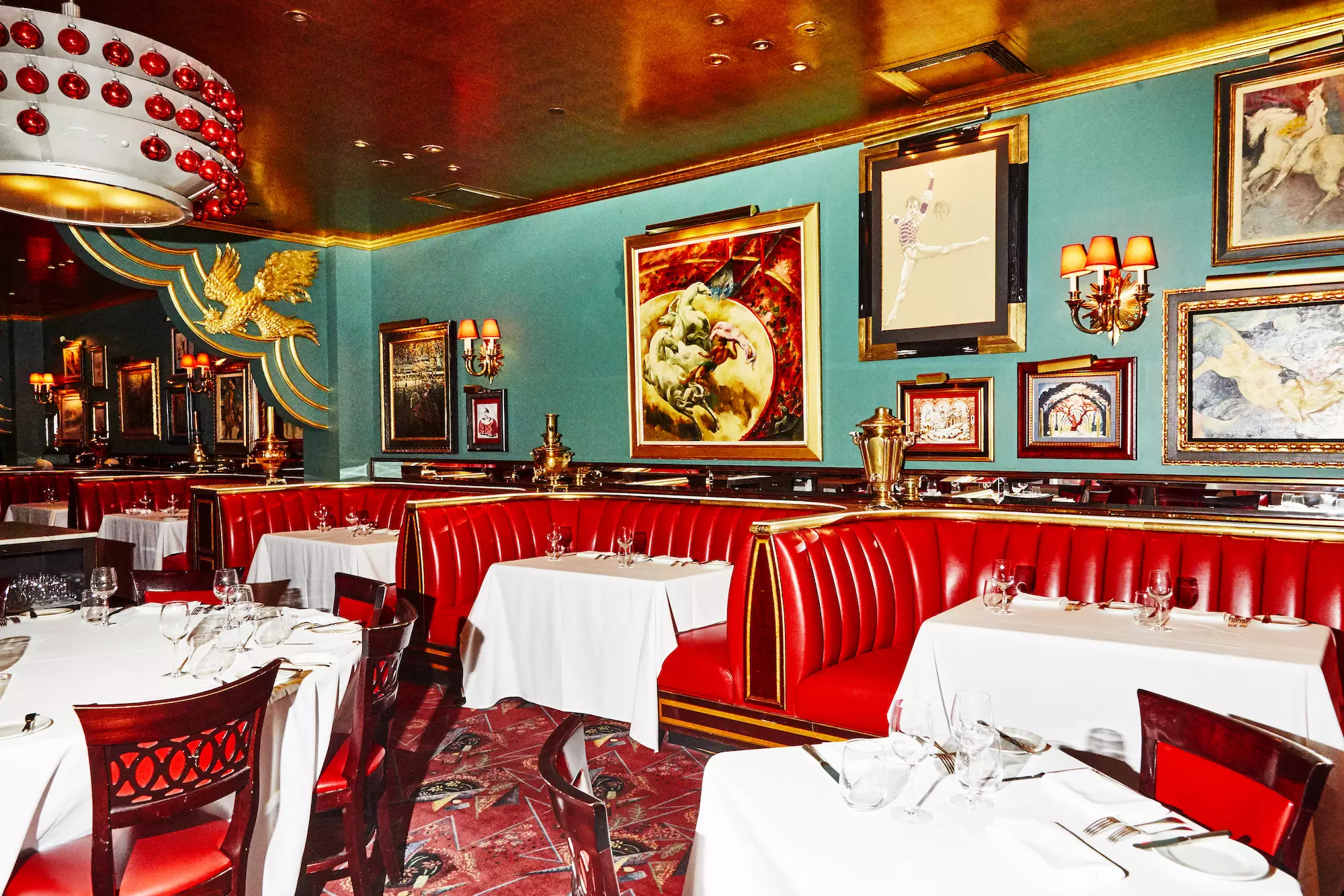 Ang NYC Restaurant Week mibalik nga adunay mga deal sa labaw pa sa 440 ka mga kan-anan sa kasilinganan 1973_1