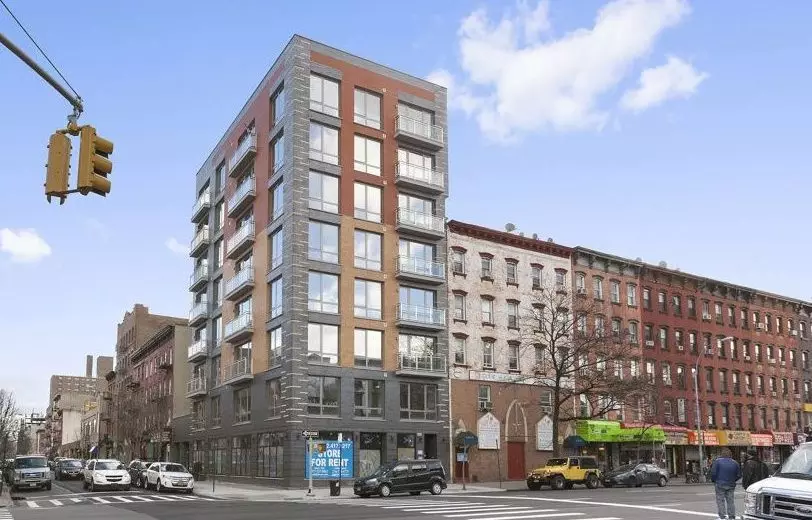 Cinq chances de vivre dans le quartier en plein essor d'East Harlem pour 985 $/mois 19796_1