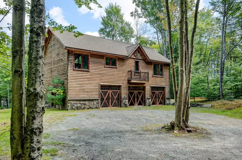 Guanya aquesta cabana de Catskills amb un assaig de 200 paraules 19824_10