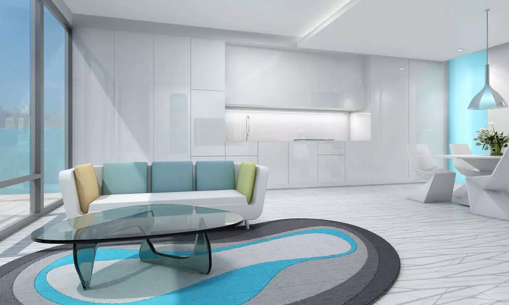 HAP ise, 329 mara mma ụzọ, East Harlem, Karim rashid, HAP Investment Developers,