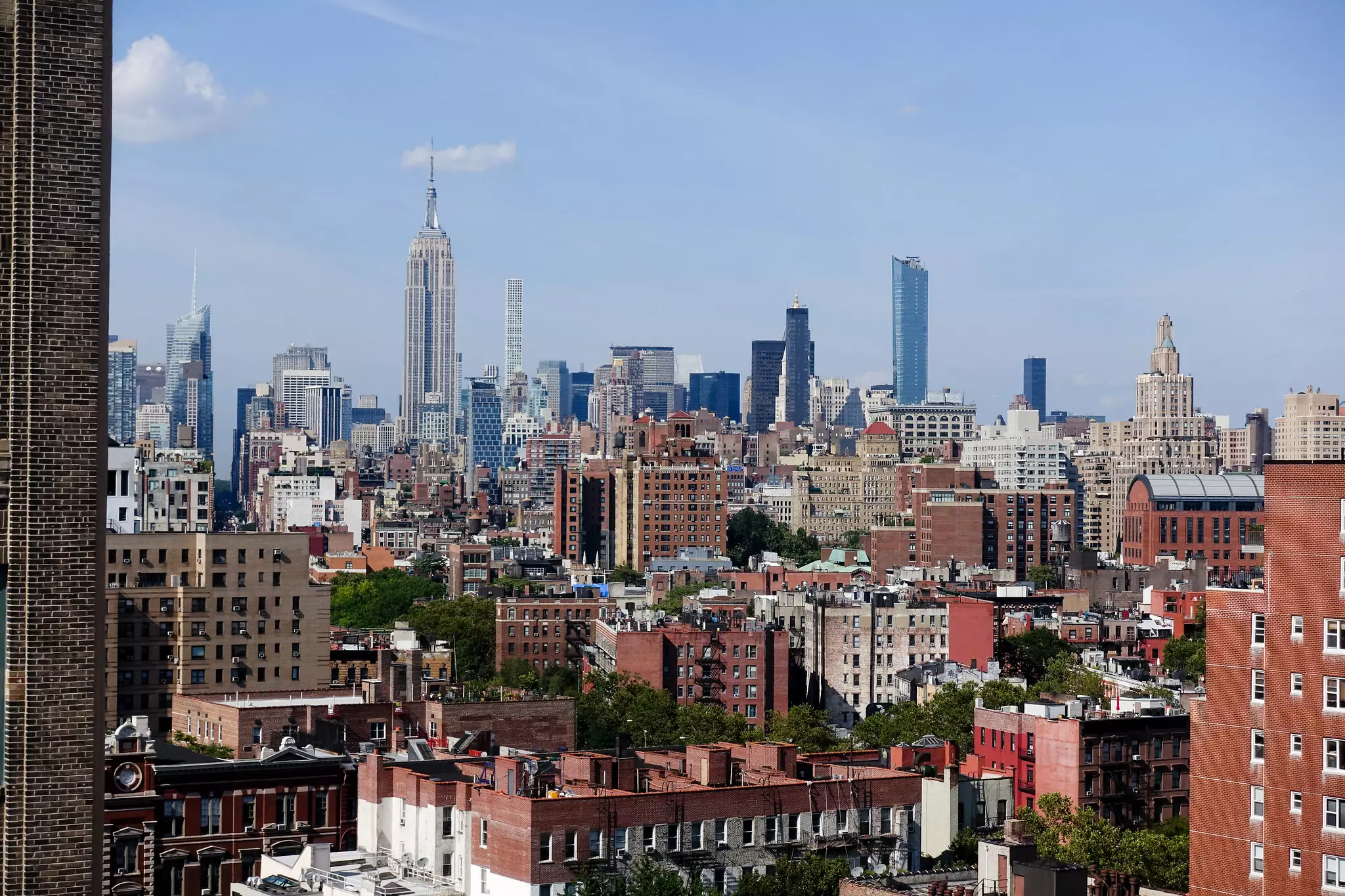La amplia agenda de recuperación de Nueva York de Hochul aborda la crisis de viviendas asequibles y la falta de vivienda 2005_1