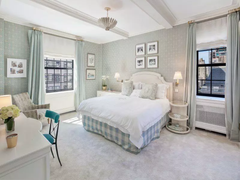 129 East 69th Street, Daftar Keren, Upper East Side, Co-ops