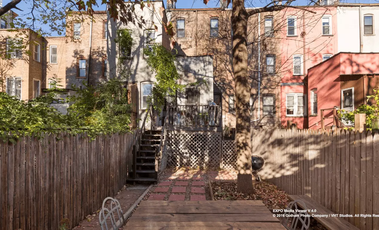 418 East 136th Street, Bronx, Townhouse, townhouses, queen anne, mott haven, fale iloga, Bertine Block Historic District, Cool Listings