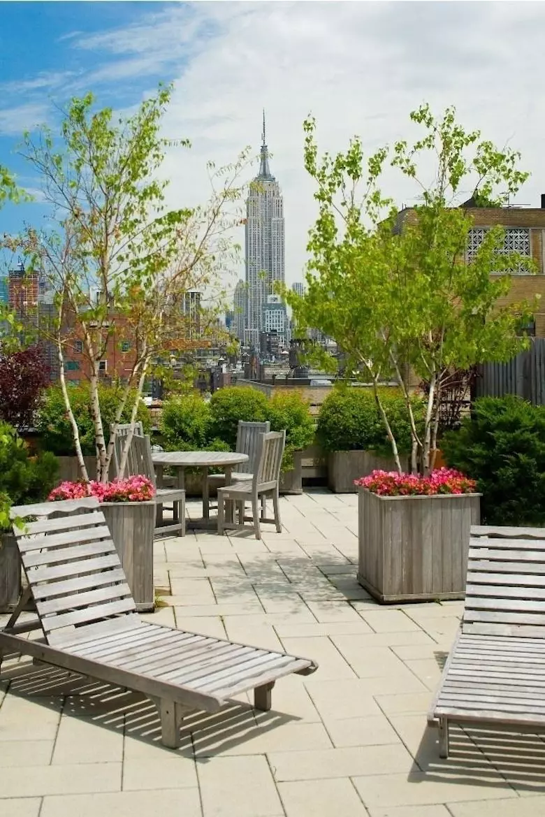 65 West 13th Street, Greenwich Village, celebrities, Shepard Smith, coole listings, condos