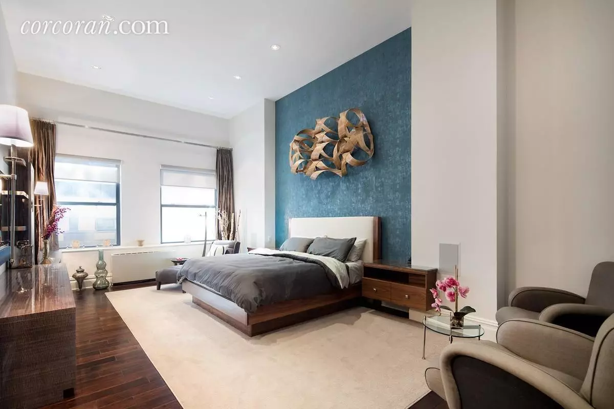 65 West 13th Street, Greenwich Village, celebrities, Shepard Smith, coole listings, condos