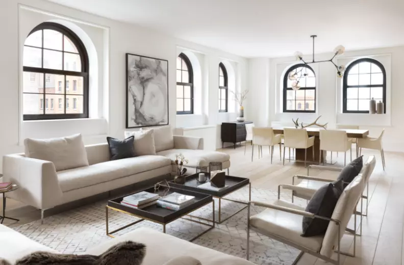 Mike Myers torna a vendre el loft de Tribeca que va comprar fa una setmana per 15 milions de dòlars 20228_2
