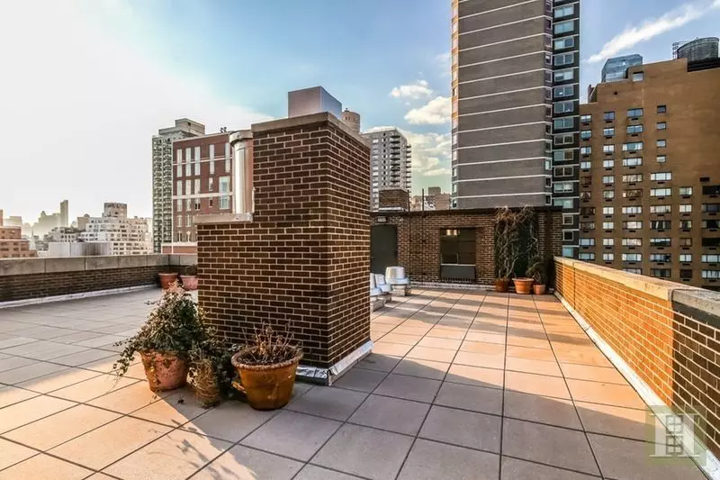 225 East 86th Street, lisitra mangatsiatsiaka, Upper East Side, Yorkville, triplexes, lofts, interiors, rustic, country cottage in the city
