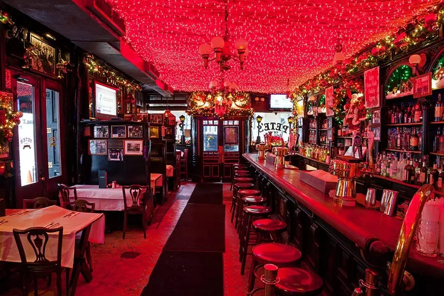 Pete's Tavern