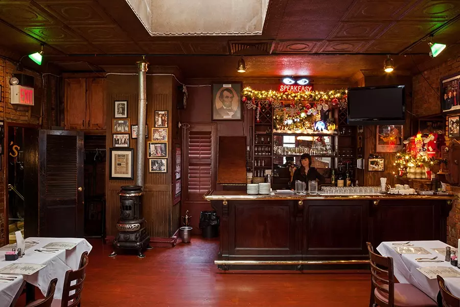 I-Pete's Tavern