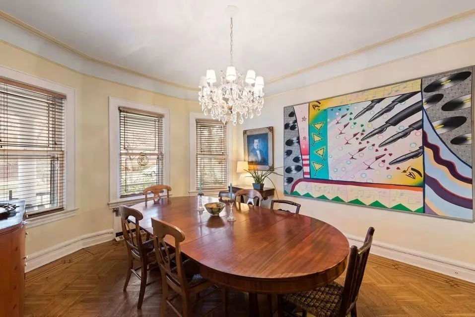916 Albemarle Road, Prospect Park South, Stadthaus, coole Angebote