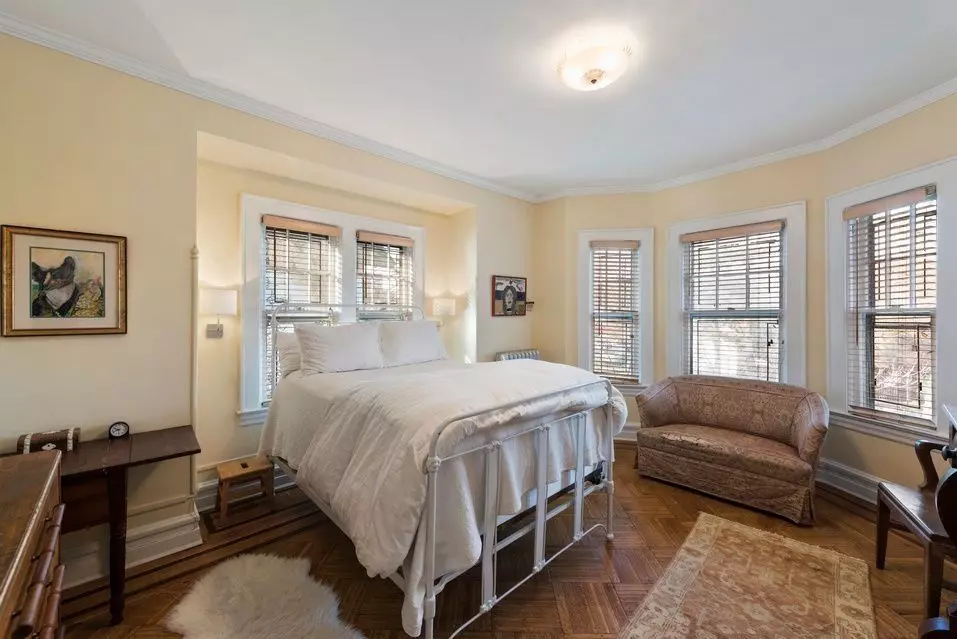 916 Albemarle පාර, Prospect Park South, townhouse, cool listings
