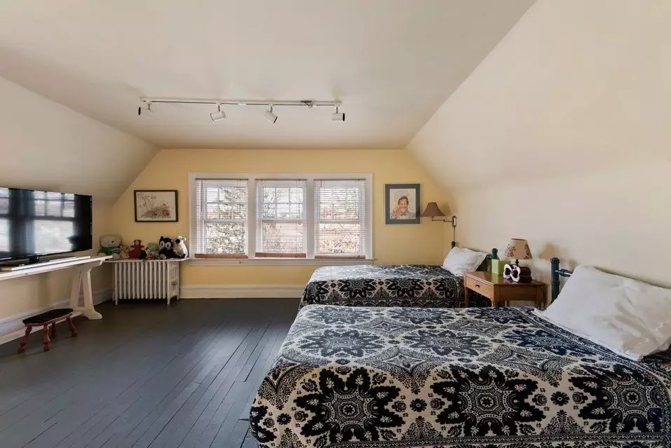 916 Albemarle Road, Prospect Park South, Stadthaus, coole Angebote
