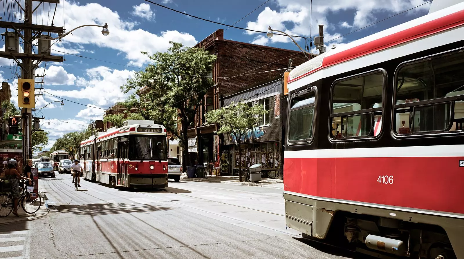 i-Toronto-Streetcars
