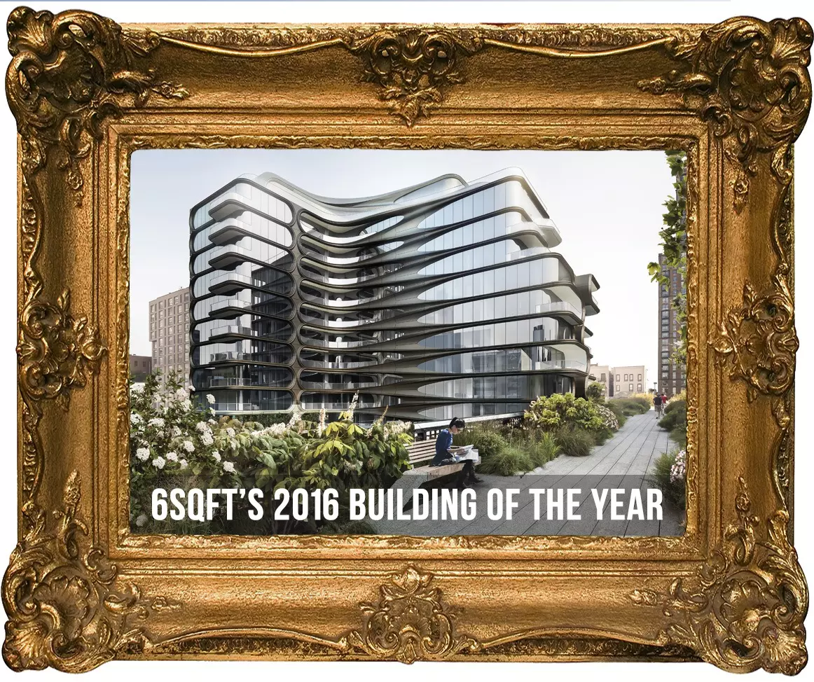 Ανακοινώνουμε το κτίριο της χρονιάς 6 τετραγωνικών μέτρων για το 2016! 20594_1