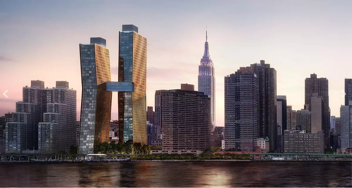 PS 281, JDS Development, 626 First Avenue, SHoP Architects, Twin Towers, NYC, เช่าแมนฮัตตัน, Solow, Turtle Bay, Murray Hill, การพัฒนาการเช่า, Con Ed, East River, การพัฒนา LIC