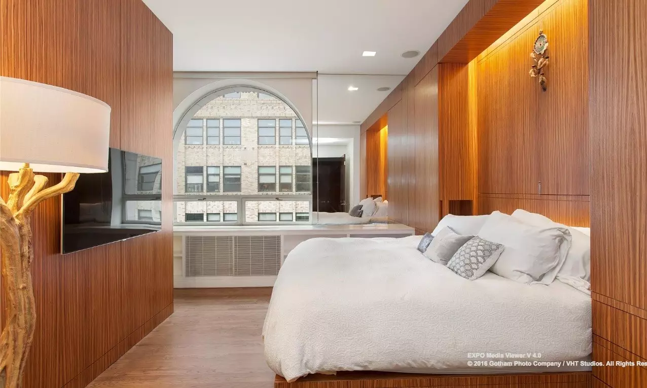 105-Hudson-Street-Penthouse-Schlafzimmer