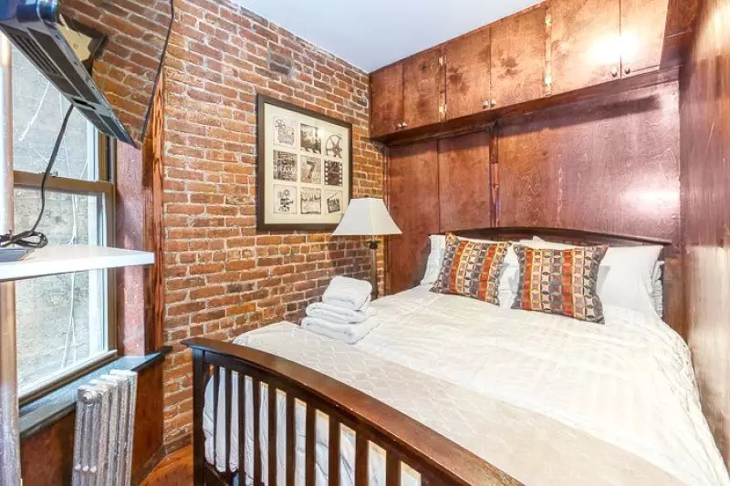 235 West 18th Street, Cool Listings, qısamüddətli icarə, Chelsea