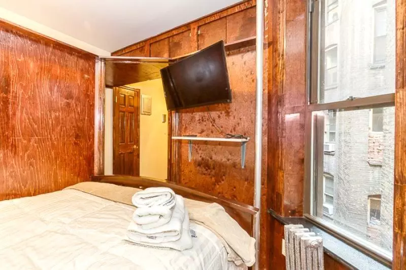 235 West 18th Street, Cool Listings, βραχυπρόθεσμη ενοικίαση, Τσέλσι