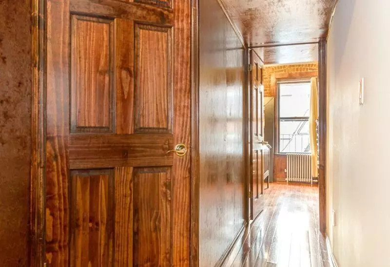 235 West 18th Street, Cool Listings, მოკლევადიანი გაქირავება, ჩელსი