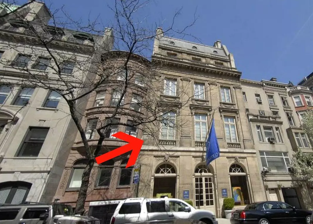 Ụlọ ime ụlọ nke Upper East Side na nkwekọrịta maka $81M ga-adị ọnụ ahịa kachasị ọnụ 20819_1