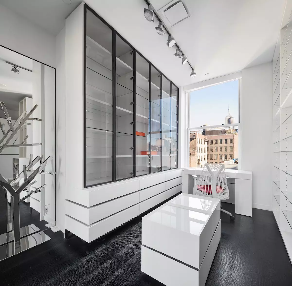 5 East 16th Street, Cool Listings, Flatiron,