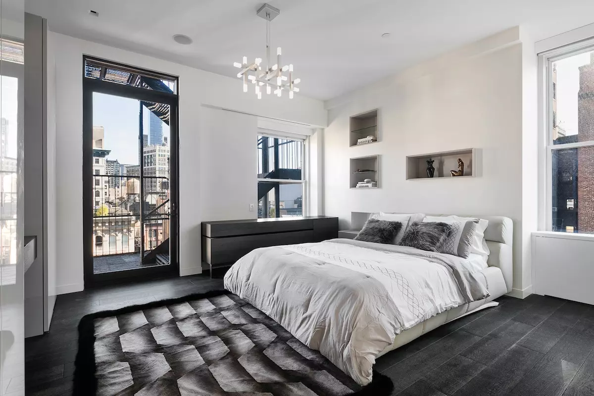 5 East 16th Street، Cool Listings، Flatiron،