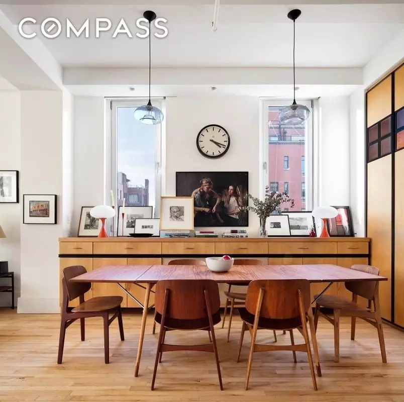 8 Orienta 12-a Strato, Greenwich Village, Lofts, Cool Lists