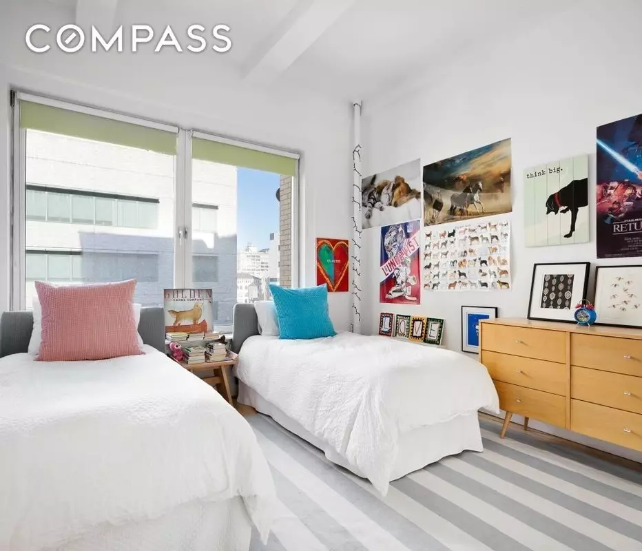 8 Orienta 12-a Strato, Greenwich Village, Lofts, Cool Lists