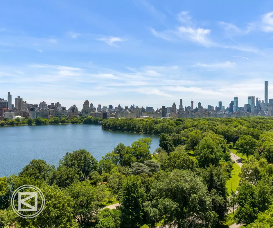 No icônico El Dorado do Upper West Side, um duplex de US$ 20 milhões com vistas icônicas do Central Park 210_17