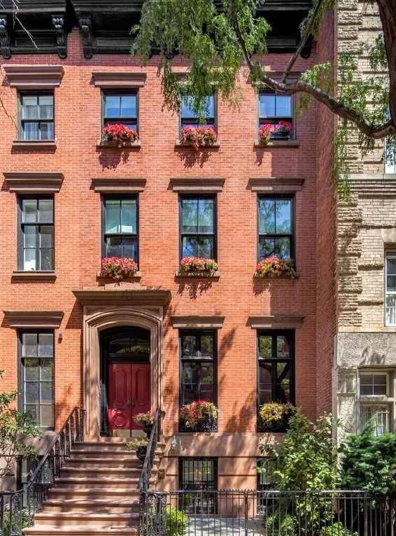 245 west 13th street, west village, douglas elliman,