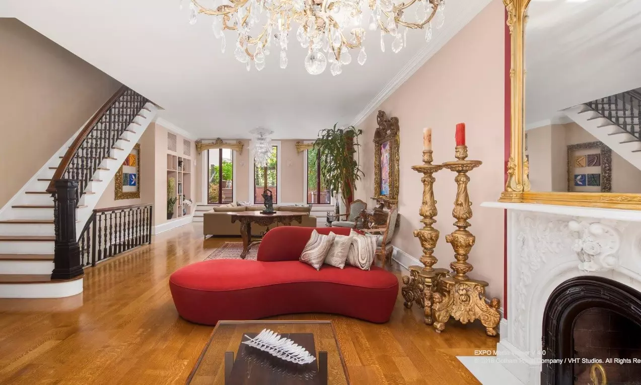 245 West 13th Street, West Village, Douglas Elliman,