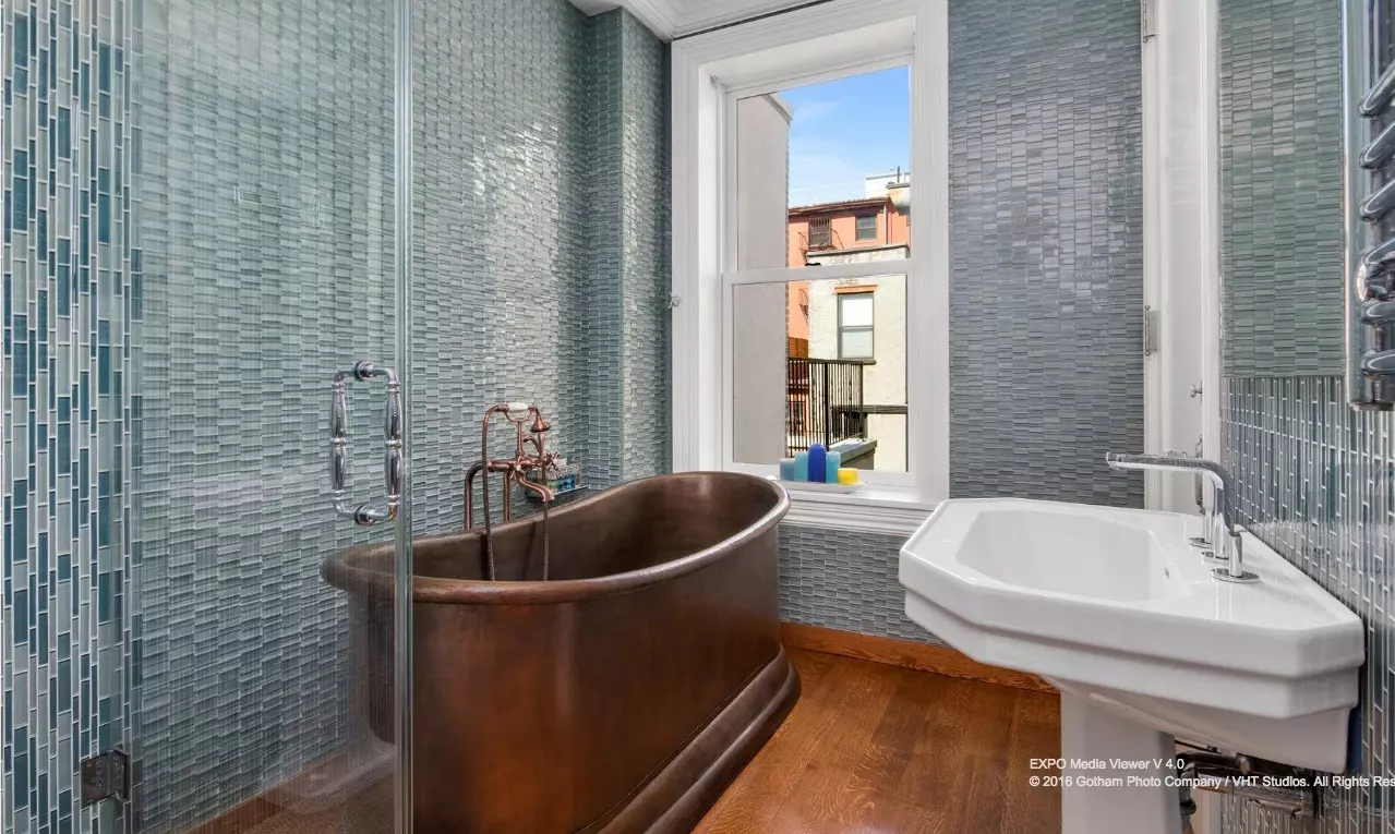 245 13e rue ouest, west village, douglas elliman,