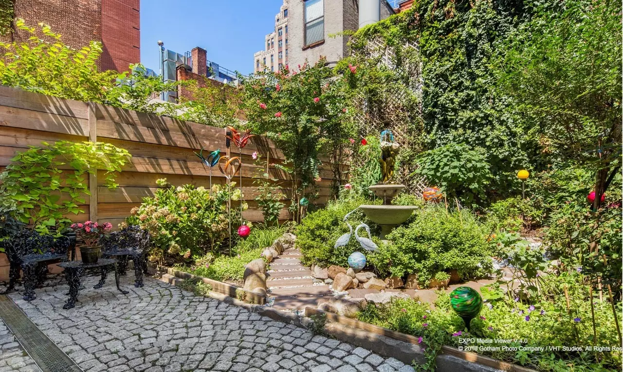 245 13e rue ouest, west village, douglas elliman,