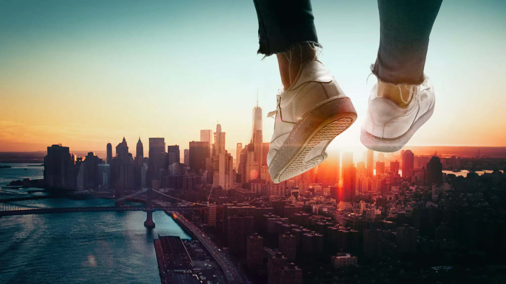 Yeni sürükleyici deneyim, NYC üzerinde yüksekten uçuyormuş gibi hissetmenizi sağlayacak 2168_1