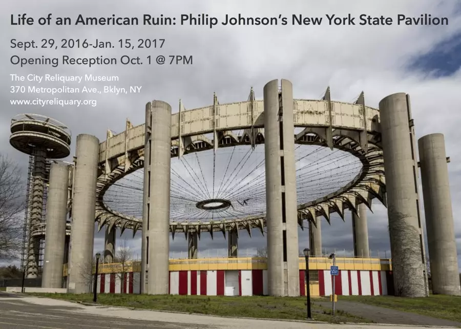 Philip-Johnson-pavilon