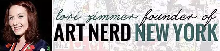 Las mejores selecciones de eventos de Art Nerd New York para la semana - 9/22-9/28 21851_9