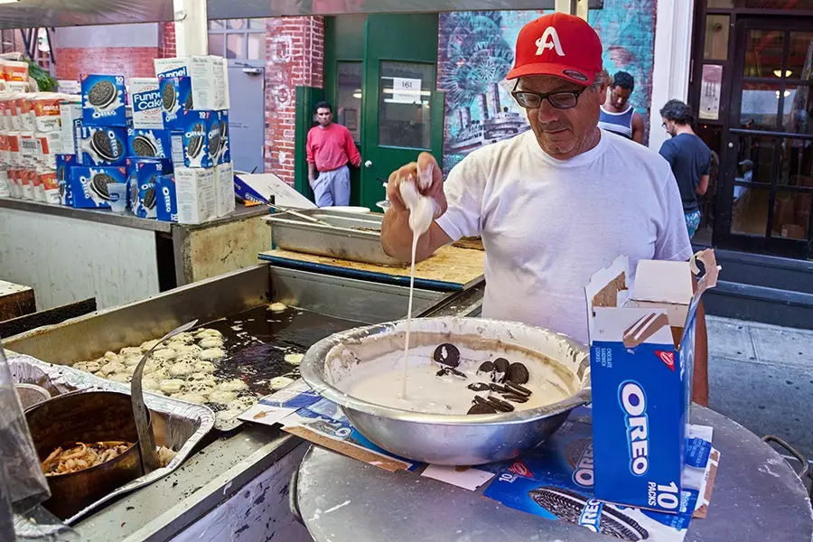 90η ετήσια γιορτή του San Gennaro στη Μικρή Ιταλία, φεστιβάλ μικρής Ιταλίας, φεστιβάλ της Νέας Υόρκης, ετήσιες εκθέσεις δρόμου της Νέας Υόρκης, εκθέσεις δρόμου της Νέας Υόρκης