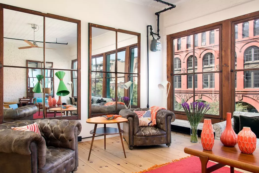 471 west broadway, loft, soho, egongela