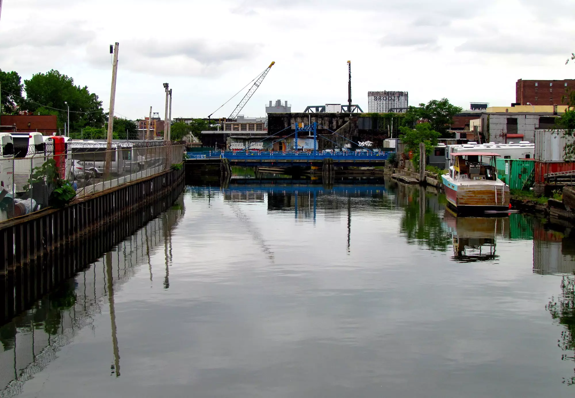 NYC কাউন্সিল সুইপিং Gowanus rezoning অনুমোদন করেছে৷ 2220_1