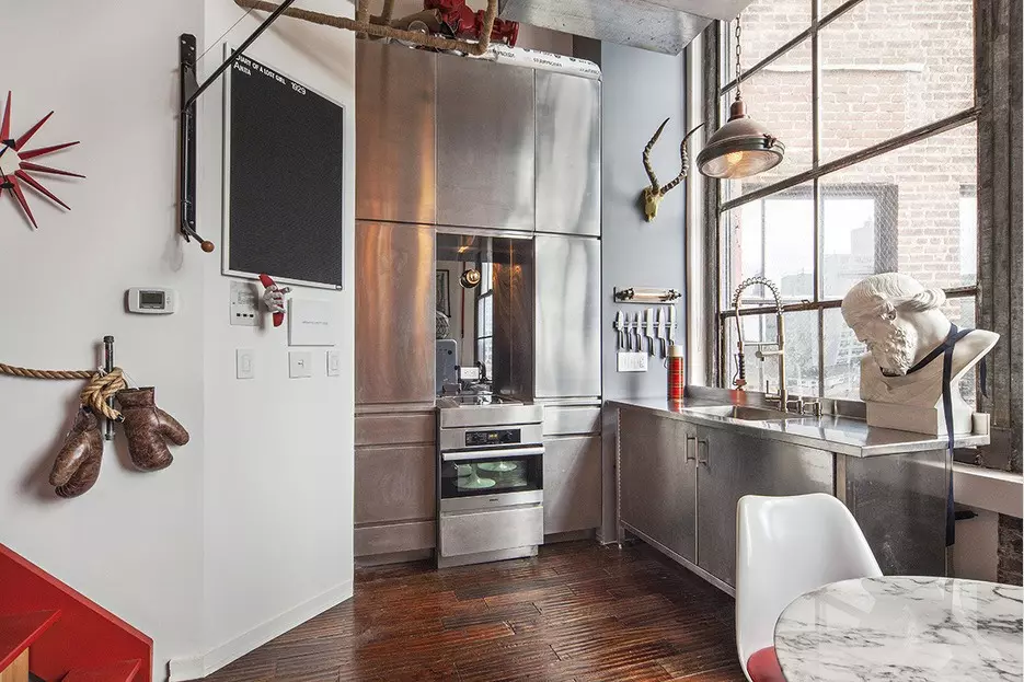 111 Fourth Avenue, Cool Listings, Lofts, East Village, Greenwich Village, ໃຫ້ເຊົ່າ