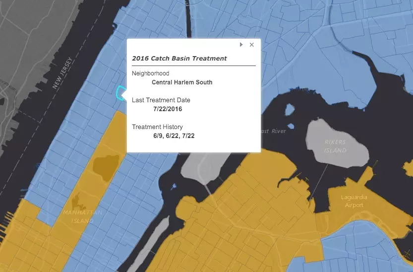 NYC-mapa-komárů-2016-povodí-2