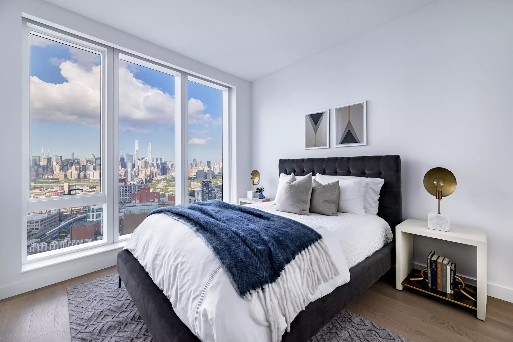 Il leasing viene lanciato presso la seconda torre più alta del Queens, con affitti a partire da $ 2.950 al mese 2239_2