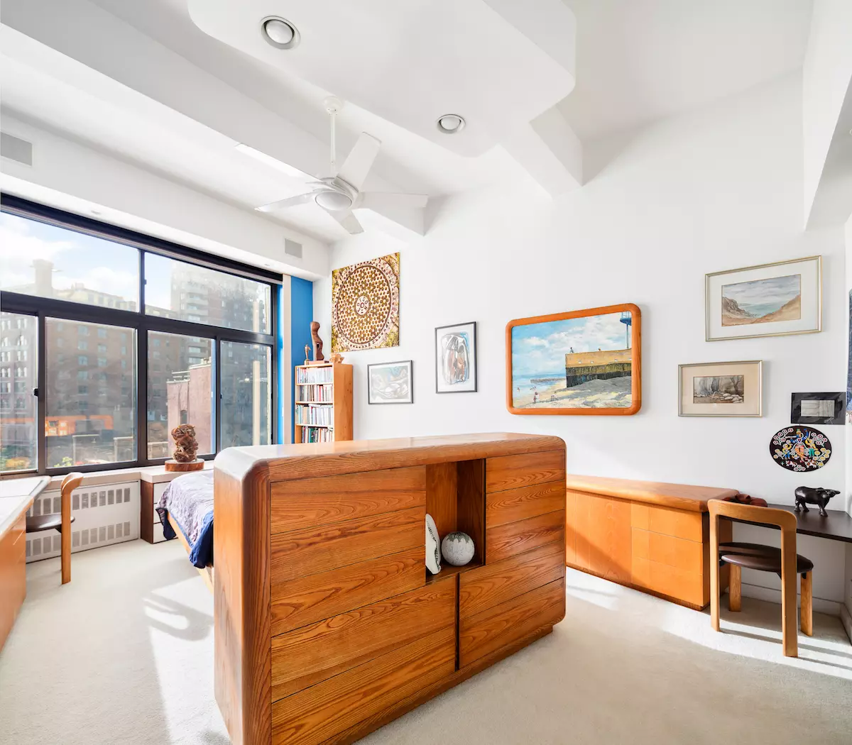 256 West 10th Street, Cool Listings, West Village, Co-op, West Village Co-op у арэнду, арэнда