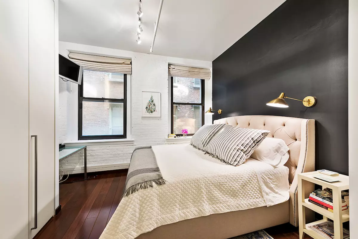 36 North Moore Street, Cool Listings, Tribeca, Лофты, Кааператывы на продаж, Манхэтэнскія лофты на продаж