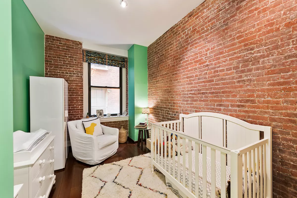 36 North Moore Street, Cool Listings, Tribeca, Lofts, Co-ops for sale, Manhattan lofts for sale