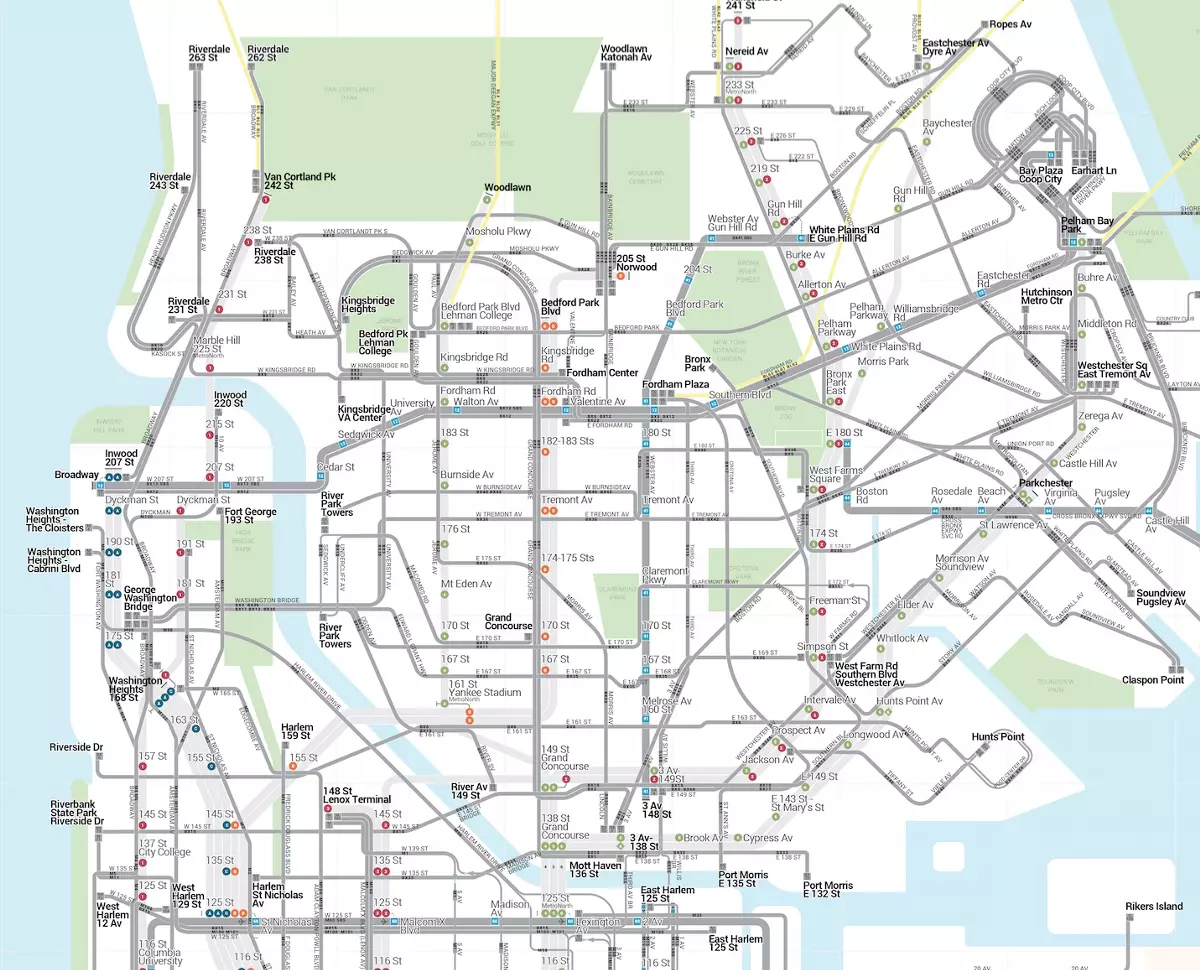 NYC tranzit kartasy, NYC tranzit, NYC metro, MTA, Entoni Denaro, MetroKard, metro kartasy, NYC awtobusy, kartalar