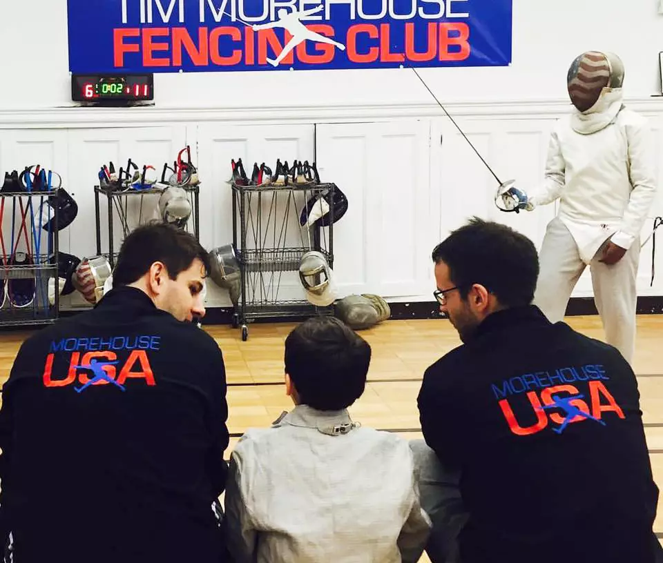 Tim-Morehouse-fencing-၃