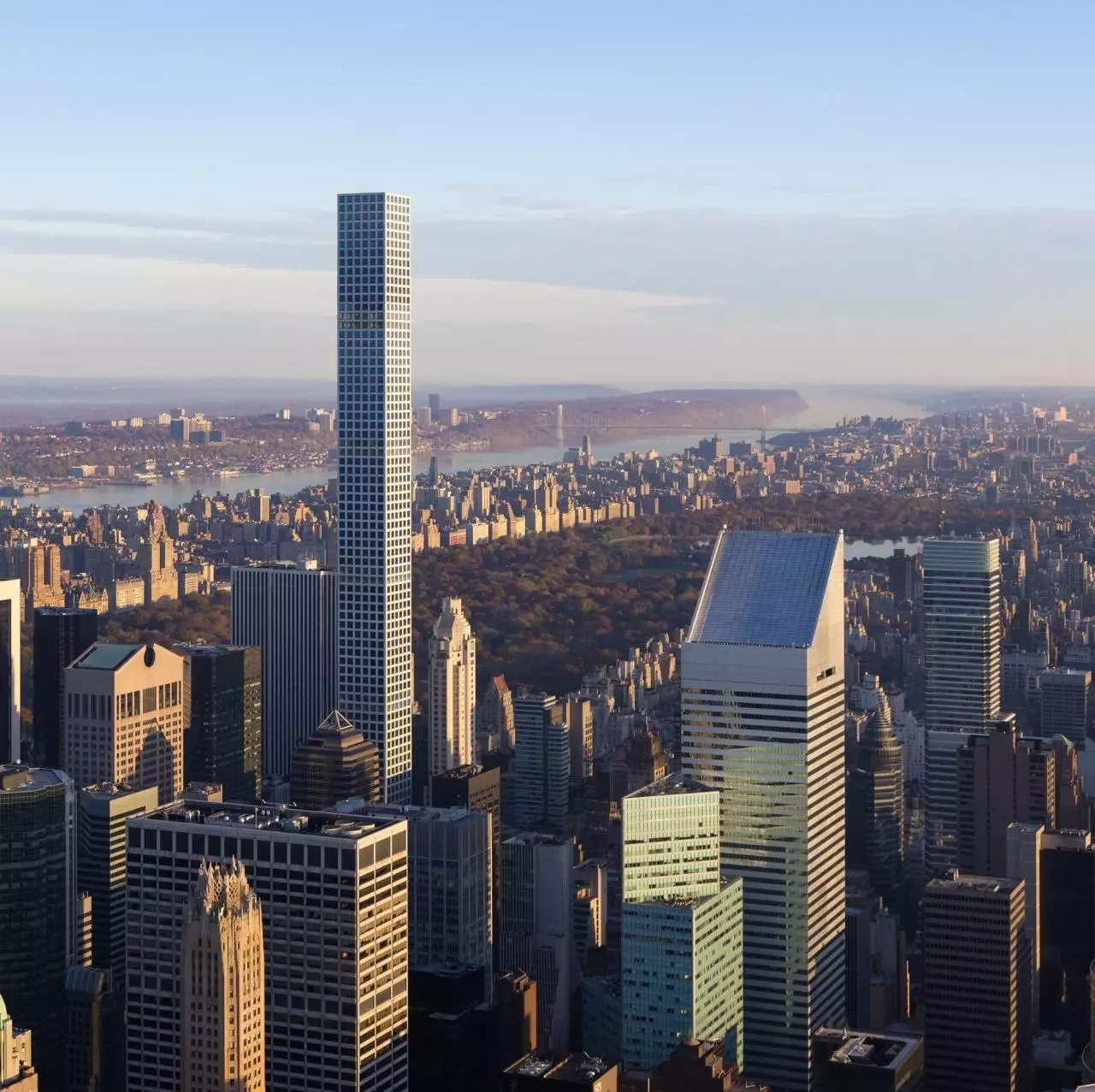 432 Park-2016. gada jūlijs