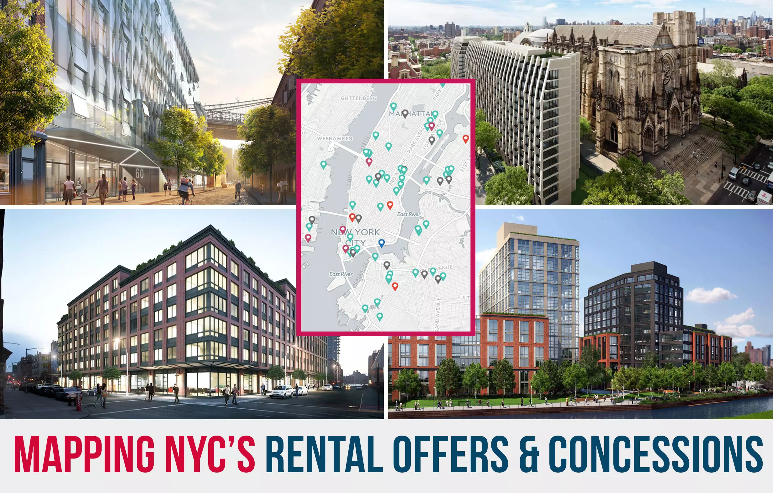 KARTA: NYC-ove koncesije za iznajmljivanje u porastu, pogledajte gdje stanodavci nude ponude 22777_1