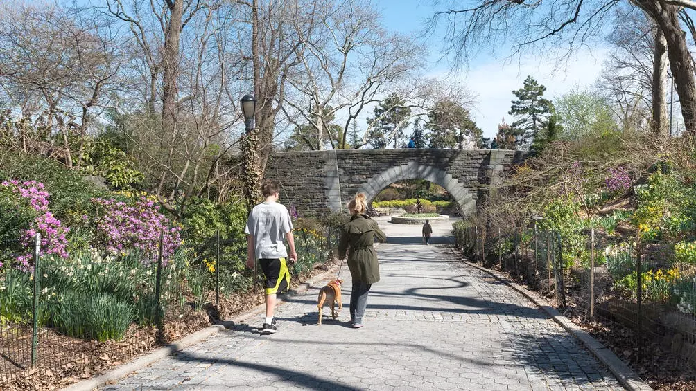 Parc Carl Schurz